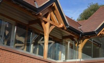 What is a Balustrade? - SMART Balustrades Blog