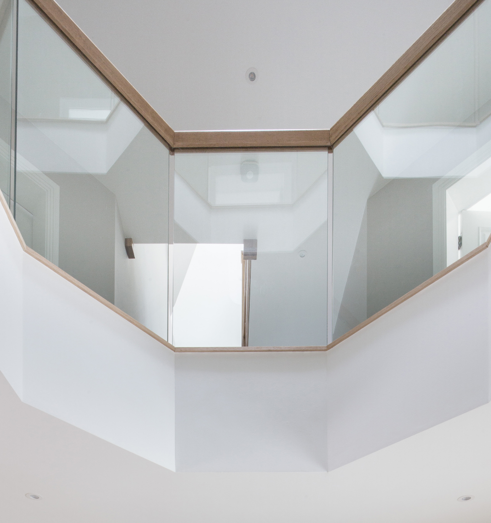 Glass & Timber Balustrades - SMART Balustrades