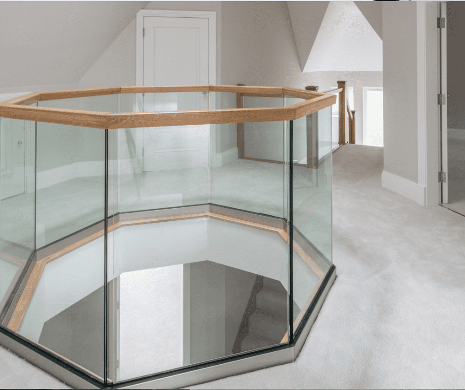 Handrail Colour Options | SMART Balustrades