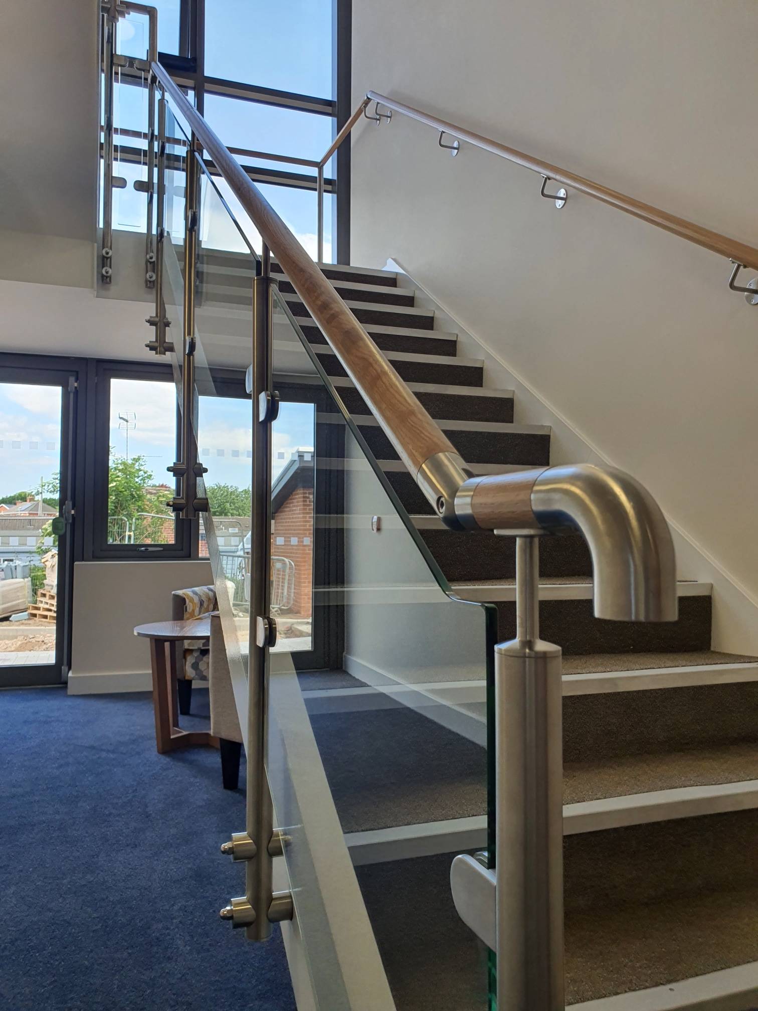 Balustrade Ideas & Inspiration - SMART Balustrades Blog