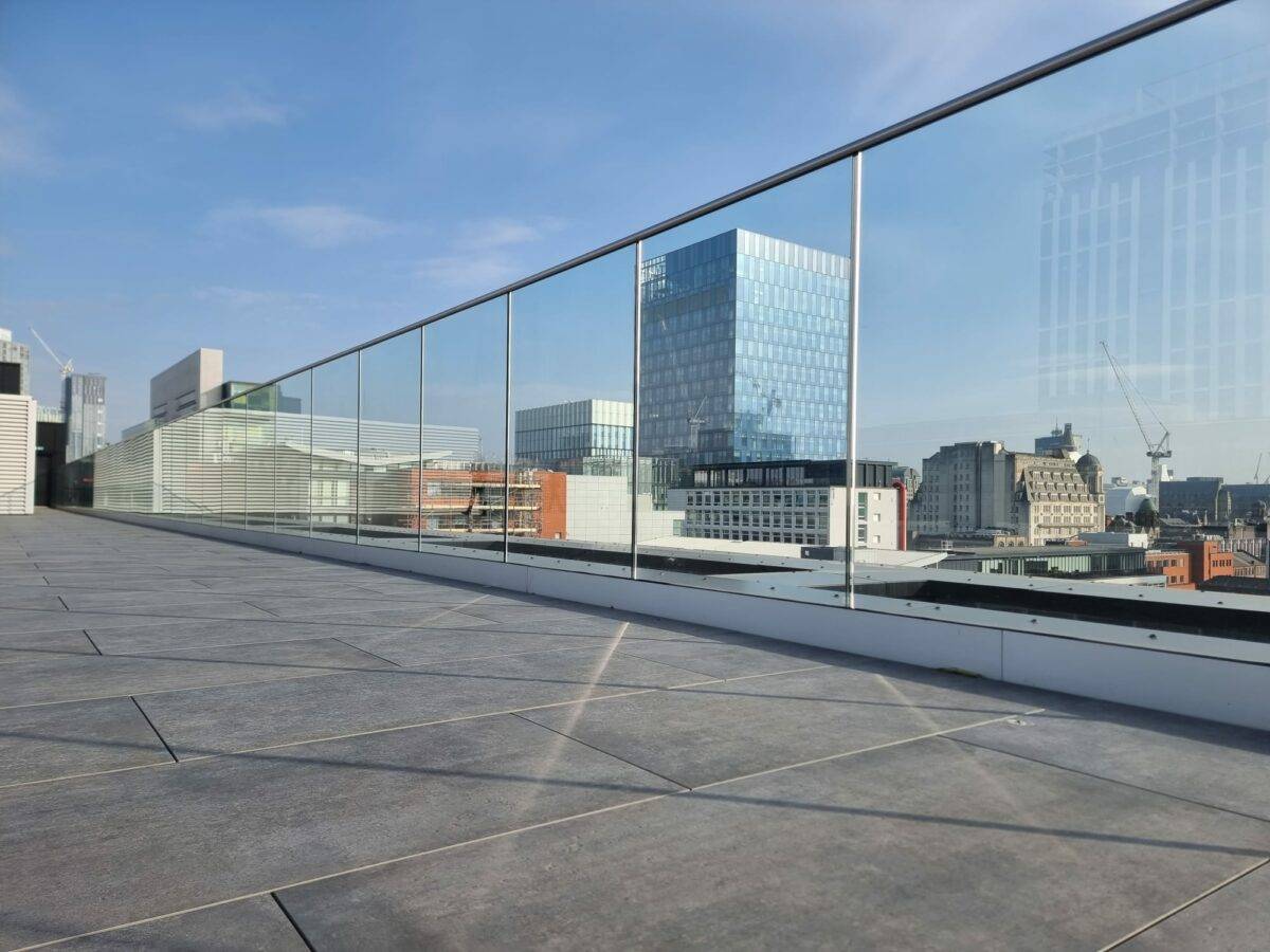 Glass Balustrades Guide: Installations, safety and maintenance