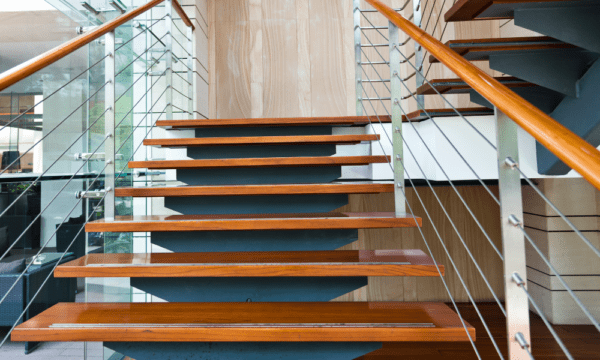 How Much Does a New Staircase Cost? - SMART Balustrades
